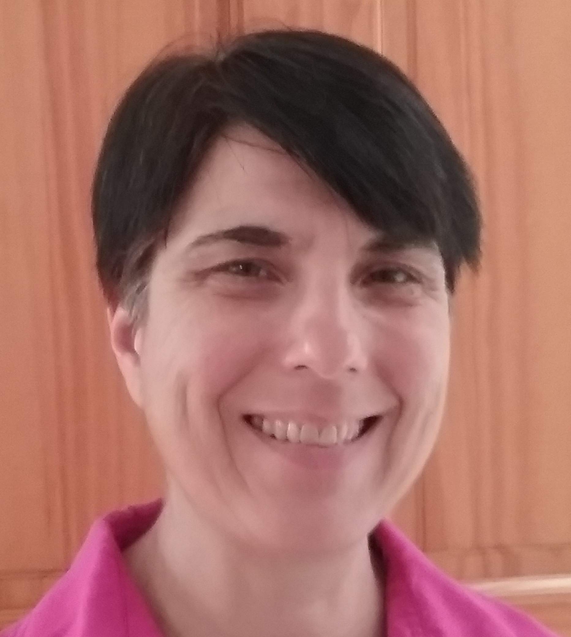 Sentence Stress and Phrasing in English – Judy Kobek, English Language ...